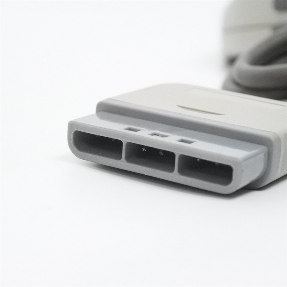 ASCII PAD V 5 SLPH-00005 Controller PS1 Playstation C 4988606100798| eBay