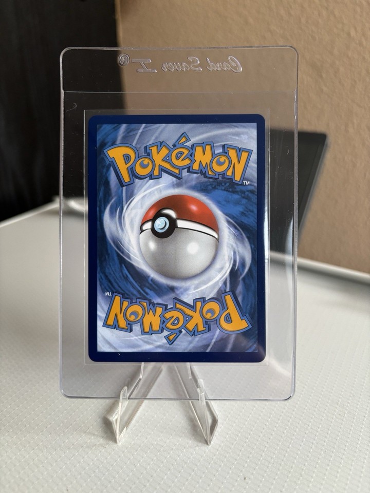 Team Rocket’s Mewtwo ex 231/182 Special Illustration Rare -Sv10 ...