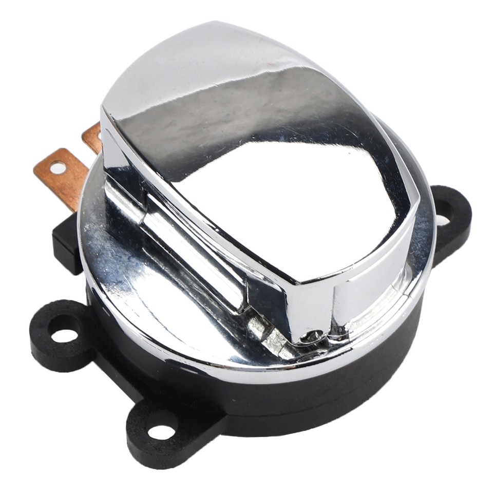 IGNITION SWITCH w/ KEYS for DYNA SUPER WIDE GLIDE SOFTAIL ROAD KING ...