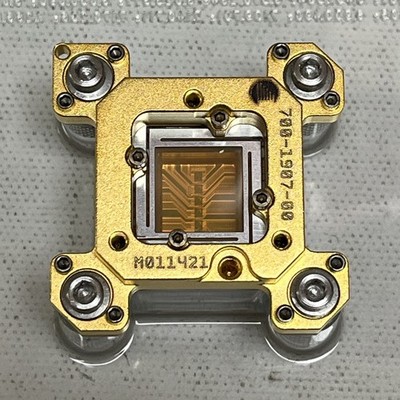 Semiconductor Manufacturing - Cascade Microtech