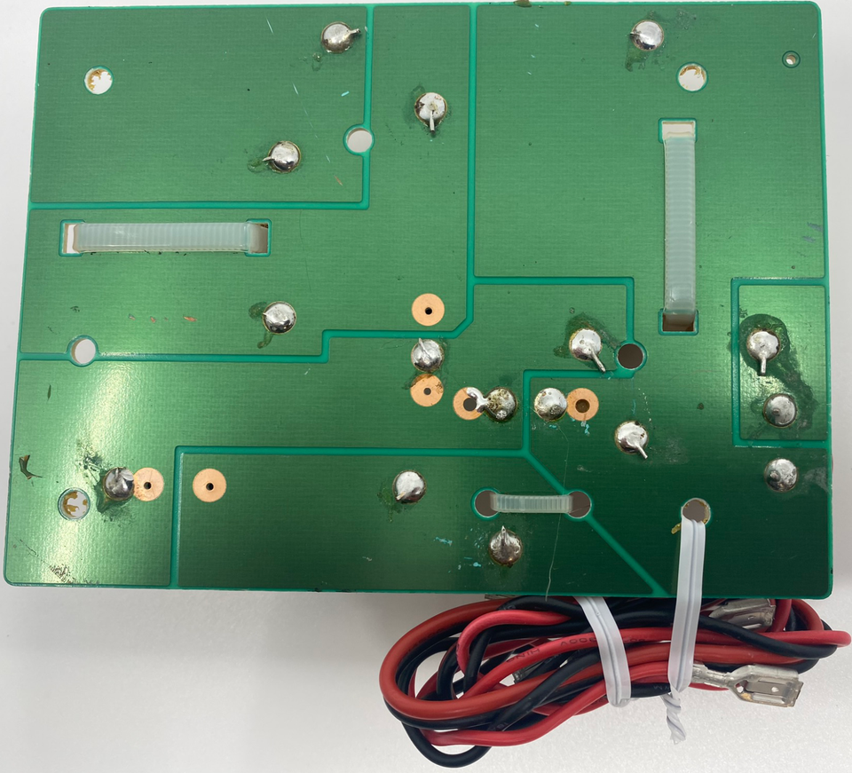 KEF R300 OEM LF Crossover | eBay