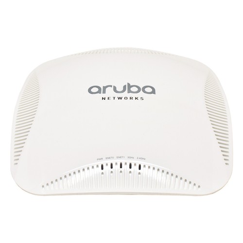 Aruba AP-225 APIN0225 Wireless Access Point Dual-Band 802.11ac interne ...
