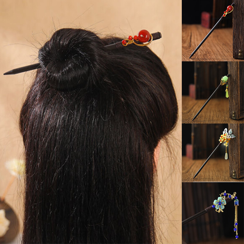 Chinese Hair Pin