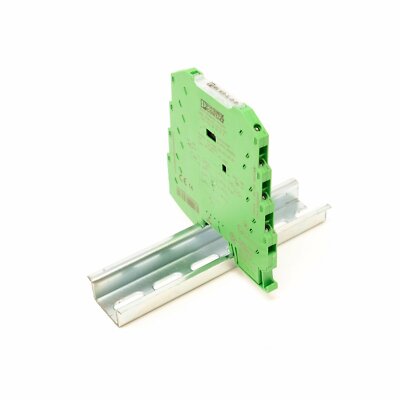 Instrumentation - Signal Conditioner