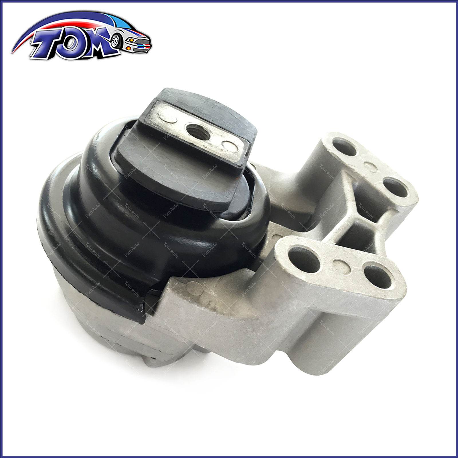 Front RT Engine Motor Mount For Ford Edge Flex Taurus Mercury Sable 3 ...