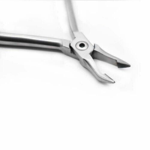 Dental Weingart Pliers Orthodontic Arch-Wire Placement Bending Grasping ...