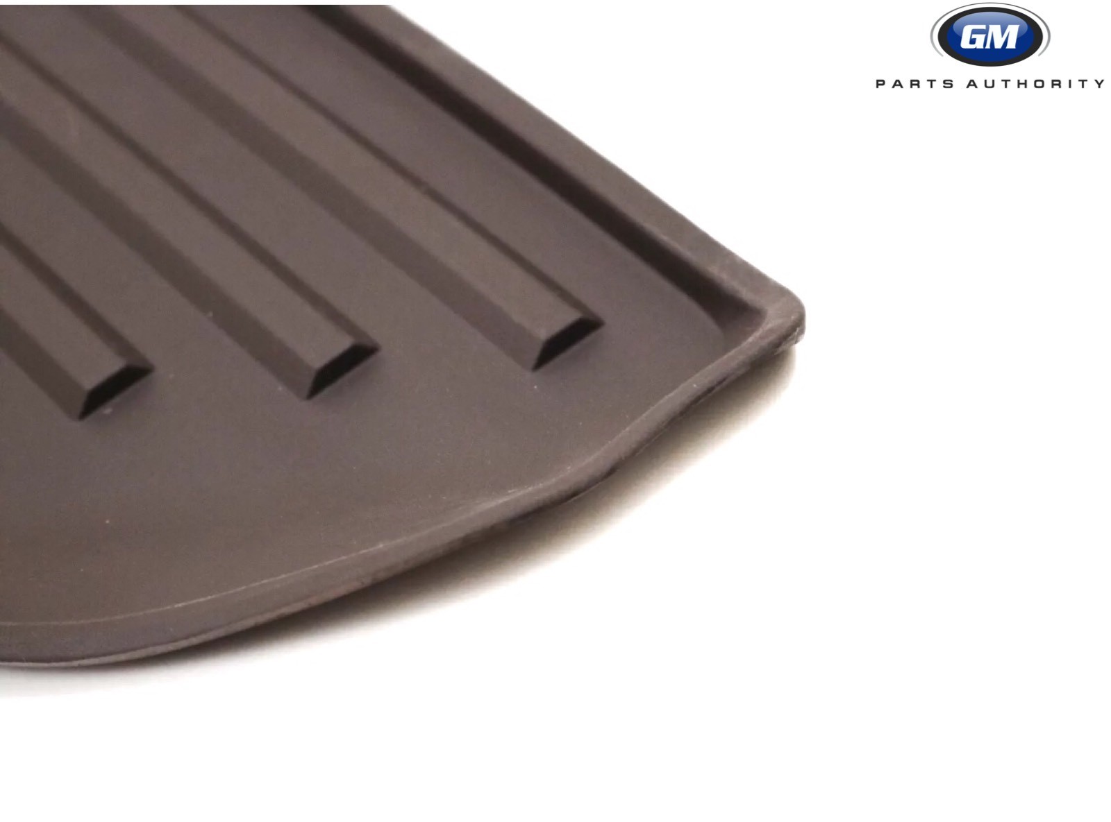 2014-2018 Chevrolet Silverado Cocoa Front All-Weather Mats 84039115 ...