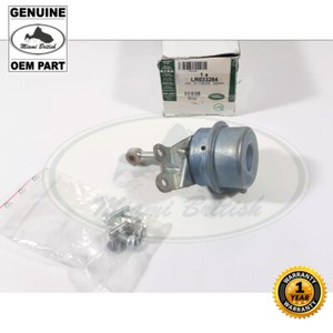 LAND ROVER ACTUATOR SHUT OFF VALVE RH SIDE RANGE RR SPORT LR4 LR033284 ...