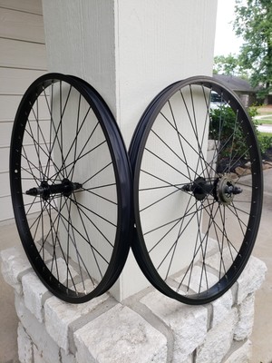 Wheels & Wheelsets - Alex Rims - Nelo's Cycles