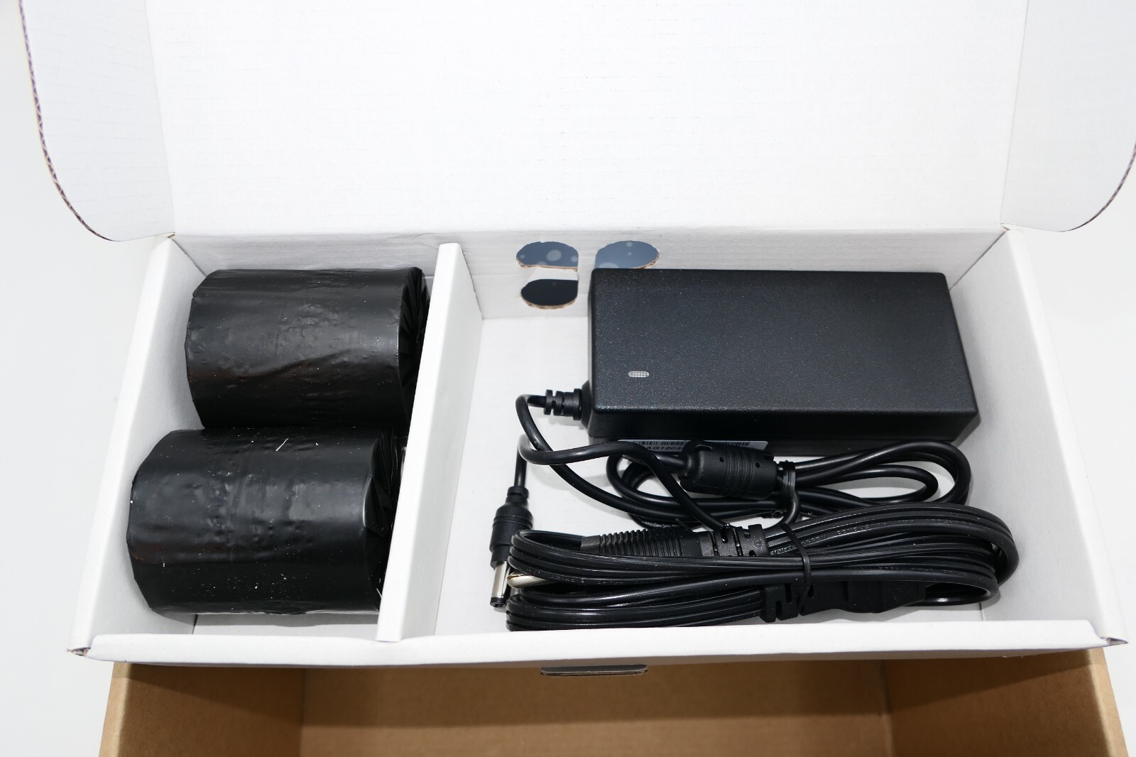 Clover Mini Wifi C300 - Card Reader / POS Point of Sale System w/ Power ...