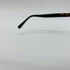 FRENCH CONNECTION eyeglasses BLACK SQUARE glasses frame MOD: 25382761 ...