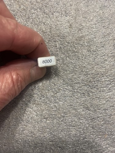 MSD Rev Limiter Chip, 8,000 RPM | eBay