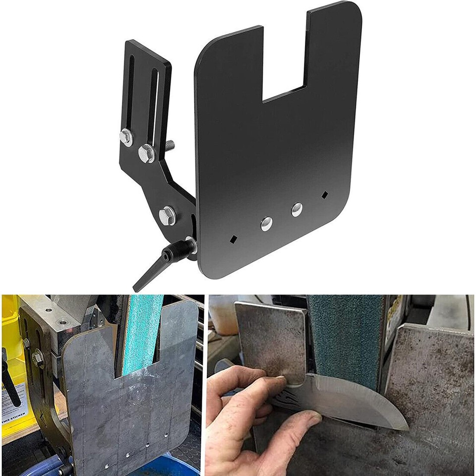 For Most Popular 2x72" Knife Grinders for Knife Bevels Belt Grinder ...