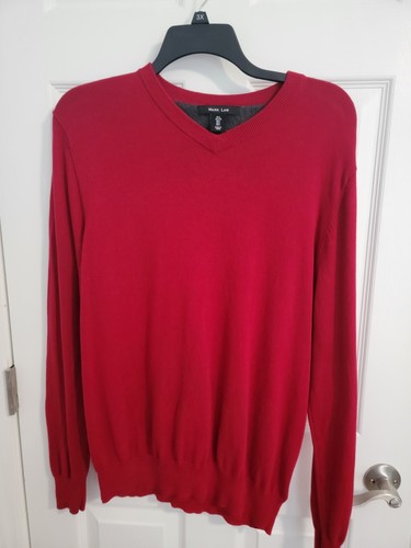 Mark Law Sweater