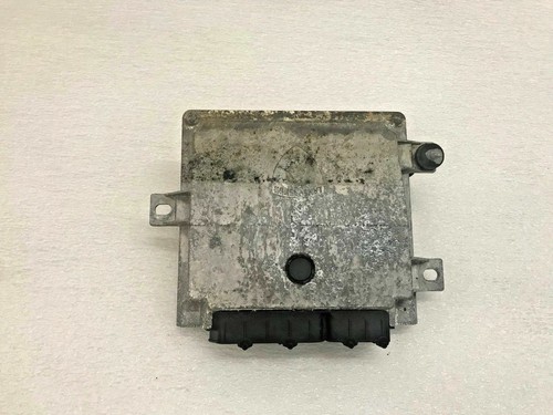 LAMBORGHINI MURCIELAGO LP640 670 ENGINE ECU COMPUTER UNIT OEM ...