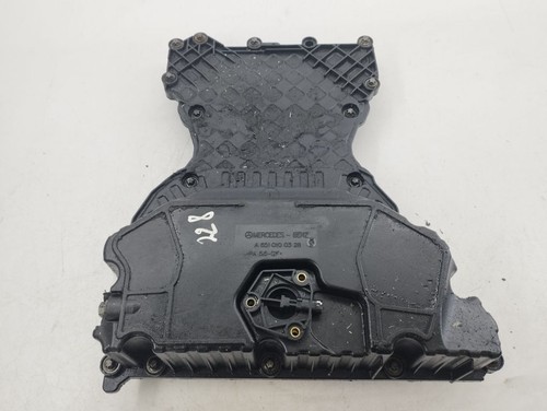 Mercedes-Benz E W212 2010 Diesel Coppa Olio Motore A6510100328 ...