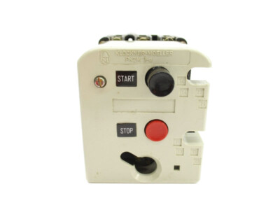 KLOCKNER MOELLER PKZM3-4-U-NA 600VAC 250A NSNP | eBay
