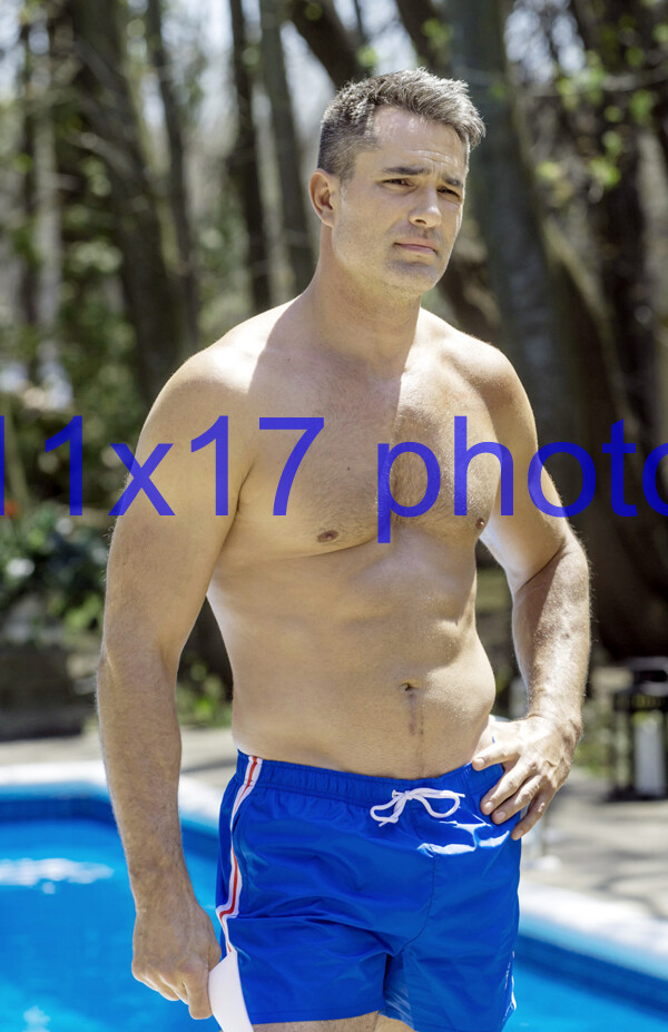 Victor Webster Charmed