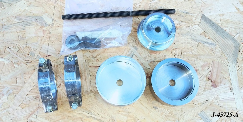 04-11 Buick Cadillac Chevy Pontiac GMC Susp. Specialty Tool Kent Moore ...