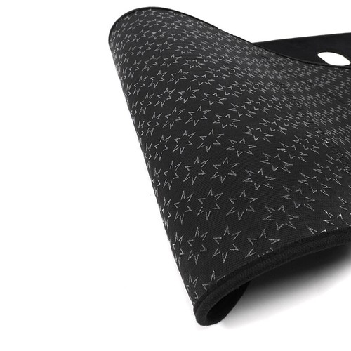 For Ford Maverick 2022-2024 black Dashboard Cover Dashmat Dash Anti-Sun ...