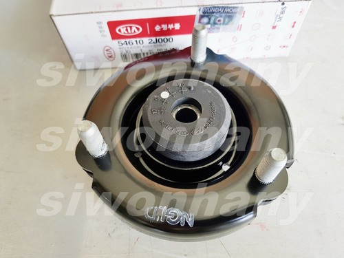 OEM Front Strut Insulator KIA Borrego Mohave 2008-2012 #546102J000 | eBay