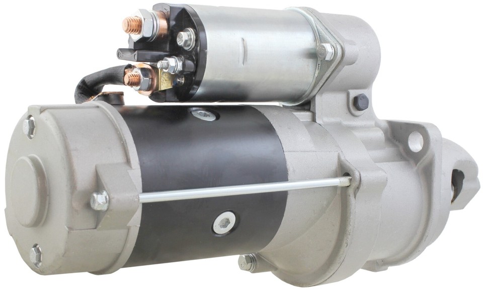 New Starter for John Deere RE50095 RE62916 TY24305 RE509658 6570 | eBay