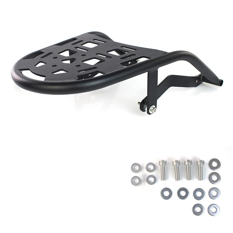 Fit For Yamaha XT250 2008-2024 Motorcycle Rear Rack Luggage Rack ...