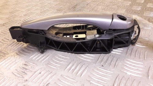 Poignee porte avant gauche PEUGEOT 308 2 980297811T | eBay