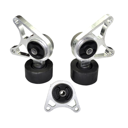 For Land Rover Freelander Mk1 1998-2006 Rear Differential Mounts Kit | eBay