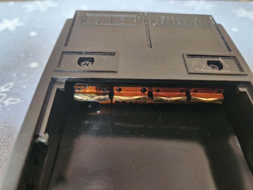 Hewlett-Packard HP41CV Vintage Programmable Calculator | eBay