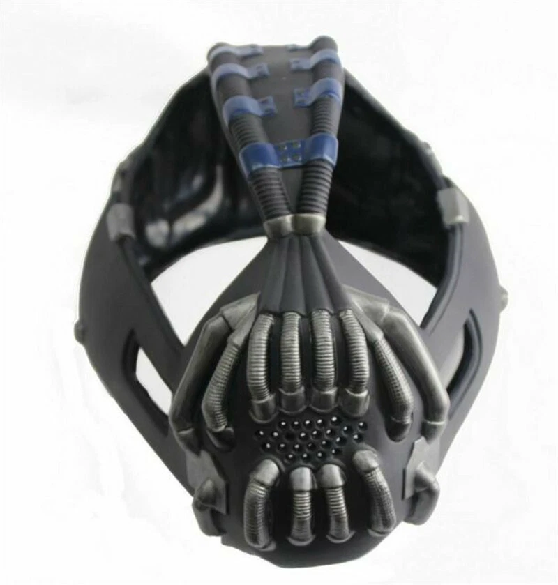 Bane Face Paint