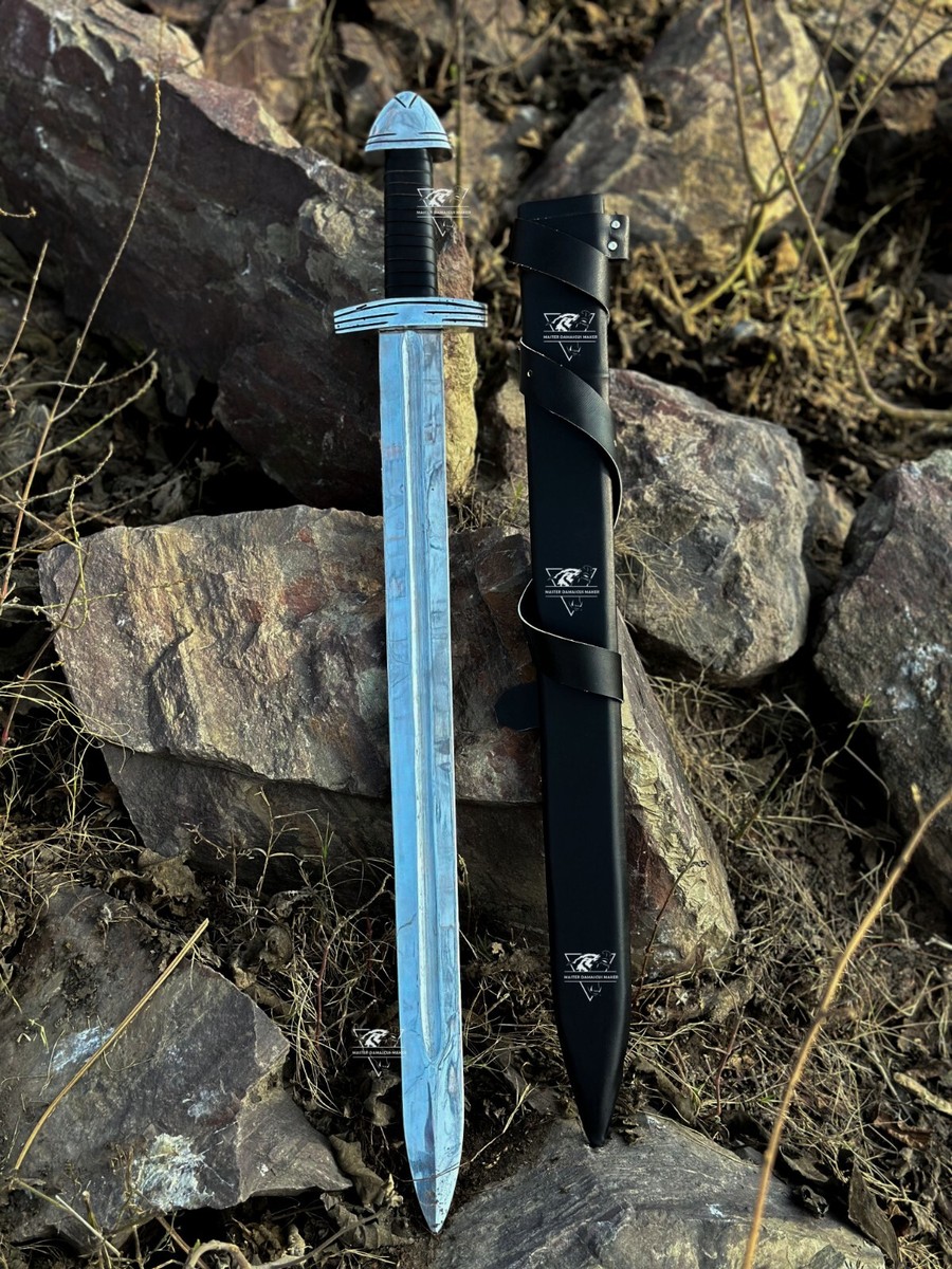 Manufatti Di Spada Vichinga Arte Vichinga Wikipedia