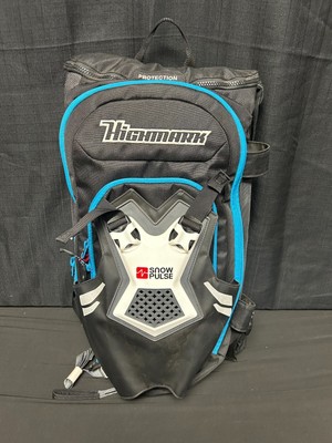 Snow Pulse Highmark Pro Protection Airbag 3.0 Avalanche Bag 2610-1760 ...