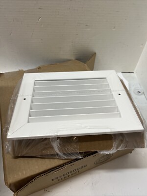 Titus 10x8 White | eBay