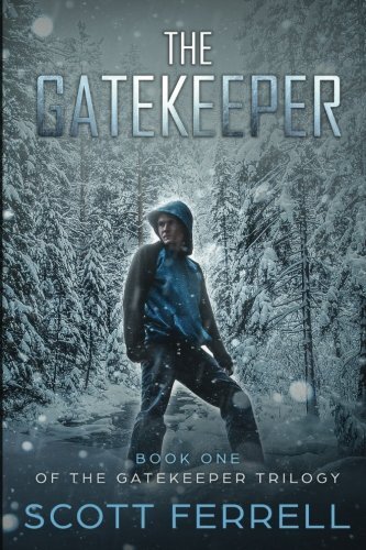 The Gatekeeper: Volume 1 (The Gatekeeper Trilogy) 9781503348691 Free Shipping-, 9781503348691| eBay
