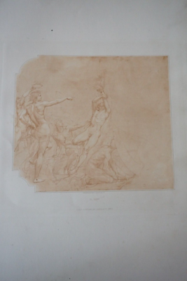 Vincent Baudry Tattoos