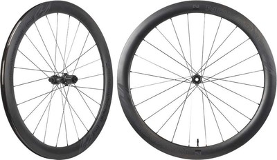 NOVATEC WHEELSET R5 CARBON DISC CLINCHER 700C Laufradsatz | eBay