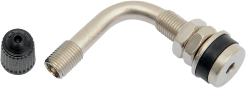 K&L Supply - 32-8209 Valve Stem 90? Bend Metal | eBay