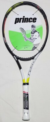 NEW Prince Ripstick 100 (280G) 4 3/8 Tennis racquet | eBay