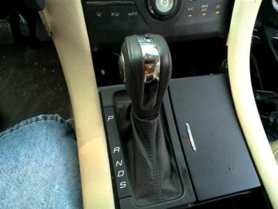 TAURUS 2014 Transmission Shift 296385 | eBay