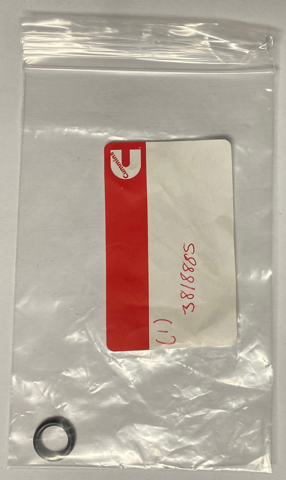 CUMMINS Seal O Ring 3818885 (3944821, 70861) | eBay