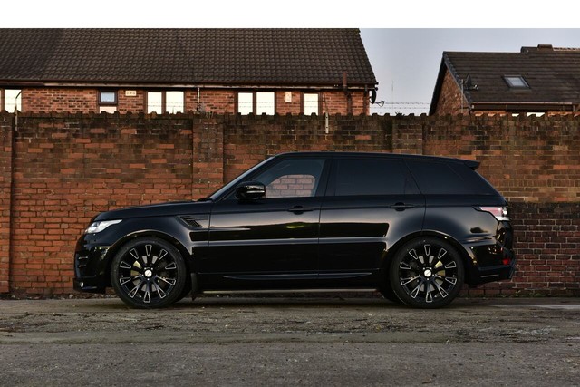 22" X 4 Riviera RV150 Alloy Wheels Fits Porsche AUDI Q7 VW Touareg for ...