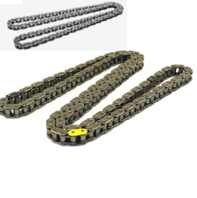 Engine Timing Chain 2.0L 2.4L Set of 2 Genuine GM 24461834/ 12645237 | eBay