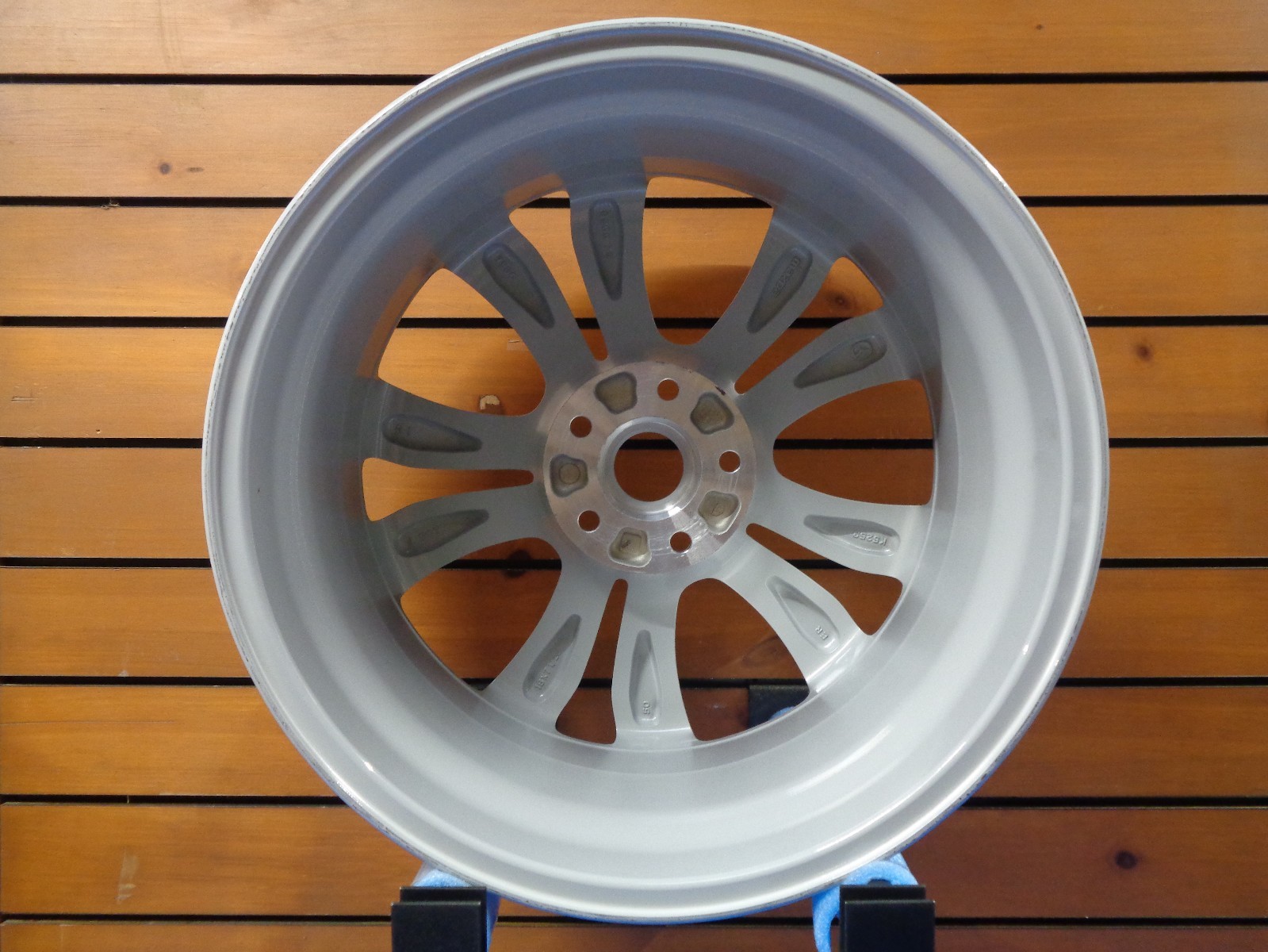 Mazda CX-7 2010 2011 2012 18" Inch Factory OEM Wheel 64932 | eBay