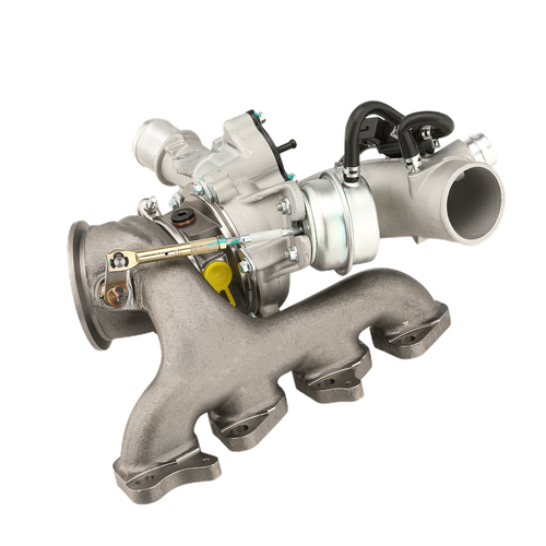 55565353 Turbo Turbocharger Fits Chevy Cruze Sonic Trax & Buick Encore ...