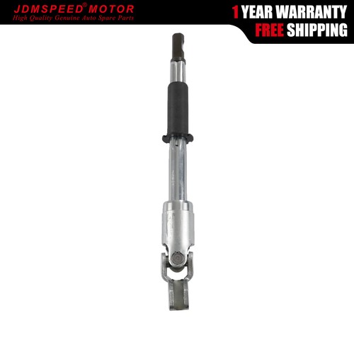 Power Steering Column Joint Fit Renault Master Nissan NV400 Vauxhall ...