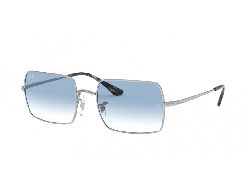 Ray-Ban Rectangle 1969 Mirror Evolve Adult Wireframe, 48% OFF
