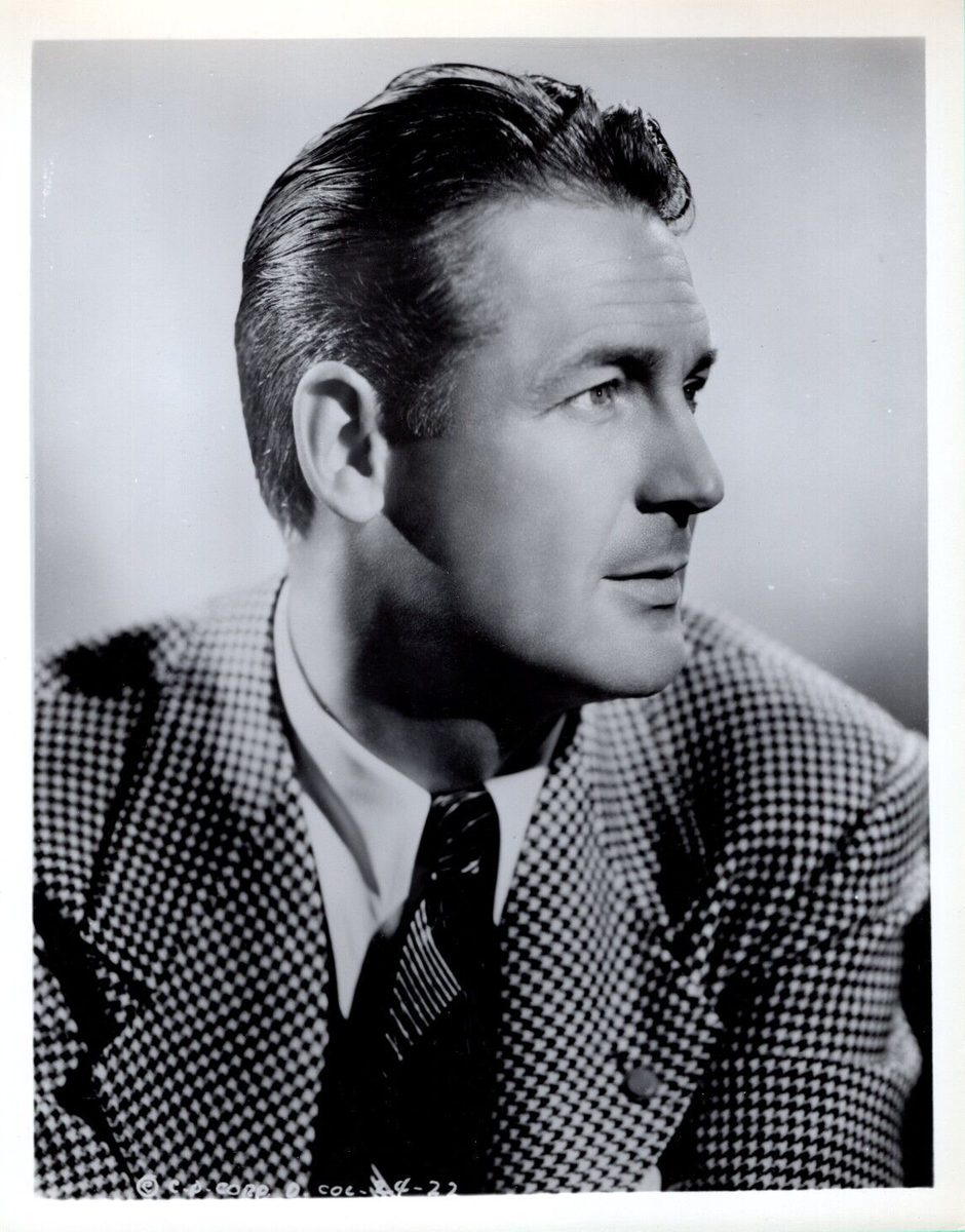 Charles Farrell Movies