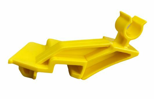 BONNET STAY CLIP FOR FORD FIESTA VI 2008-2017 ONWARDS 1763358 ...