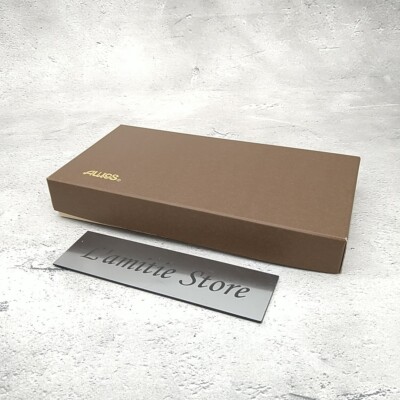 Aulos AF-1 Grenser Baroque Flute Plastic Material Japan AF1 Wind ...